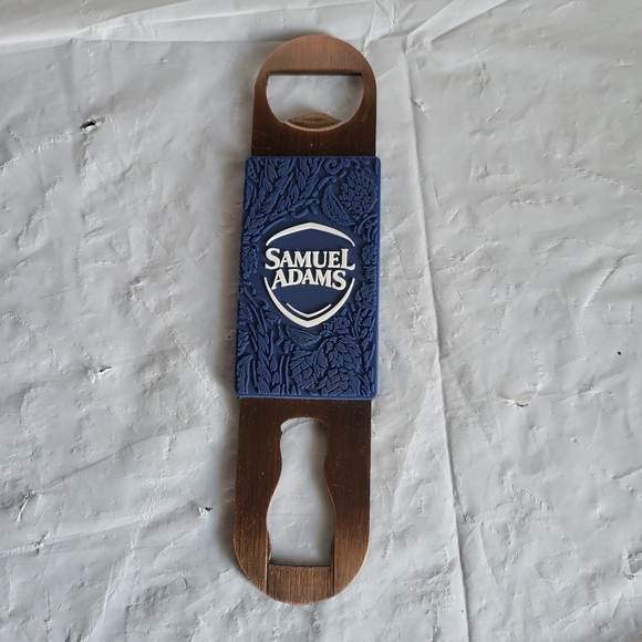 Samuel Adams | Other | Samuel Adams Bartenders Tool Metal | Poshmark